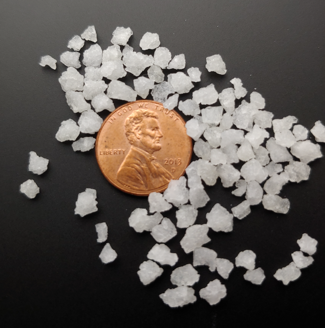 Large Polymer – Water-sorb